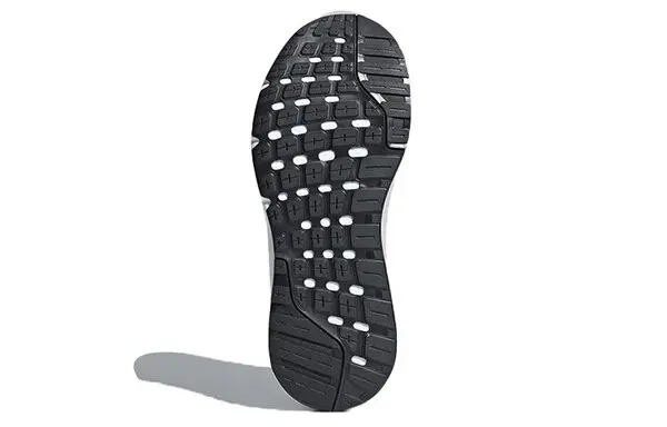 Adidas Galaxy 4 Athletic Sneakers - Black/gray