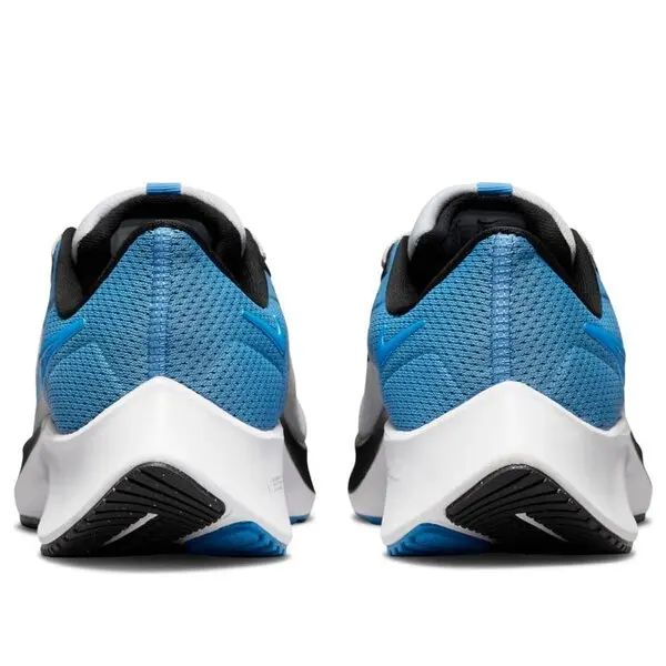 Nike Zoom Pegasus 38 Athletic Shoes - Light Blue