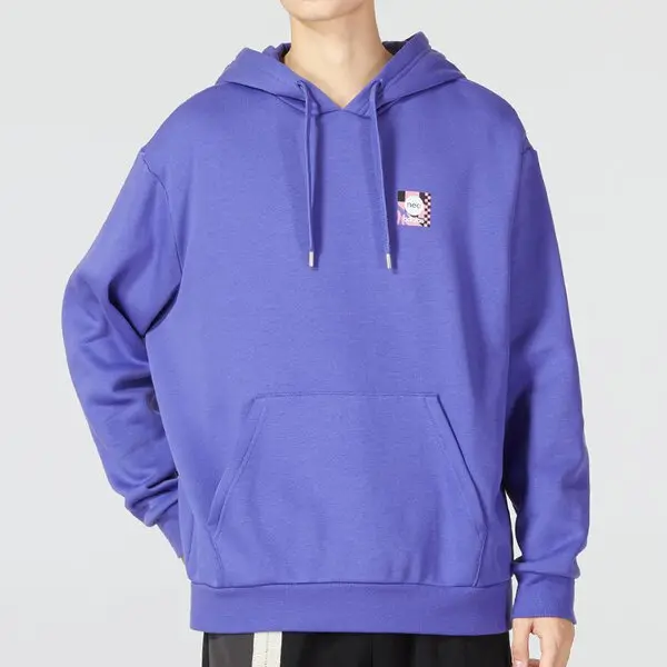 Adidas Neo Vbe Hdd Die Hoodie