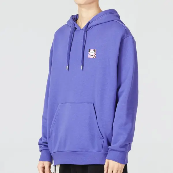 Adidas Neo Vbe Hdd Die Hoodie