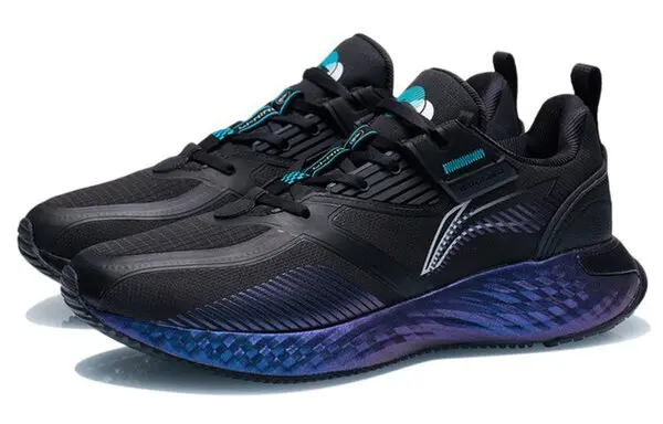 LI-NING Plus Sneakers
