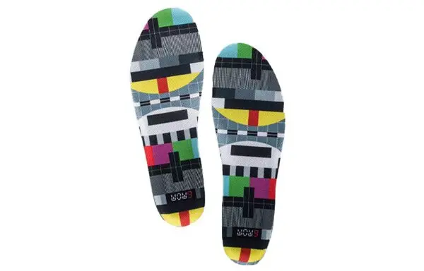LI-NING Way Of Wade 'team No Sleep' Sneakers - Black/multi-color/grey