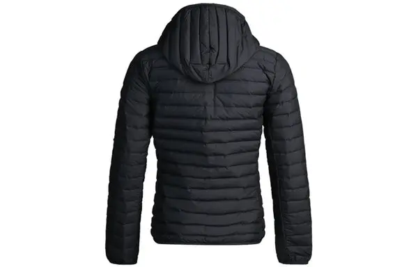 Adidas Varilite Soft Hooded Jacket