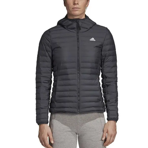 Adidas Varilite Soft Hooded Jacket