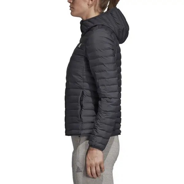 Adidas Varilite Soft Hooded Jacket
