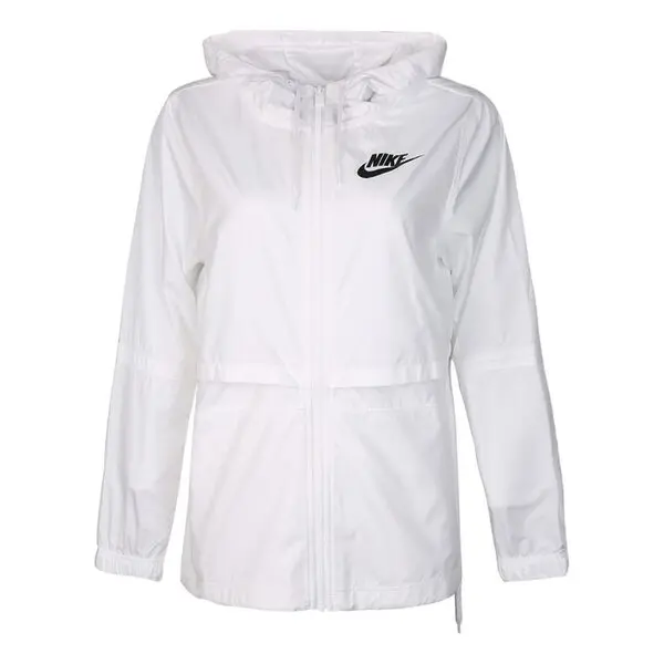 Nike Woven Jacket - Default Color