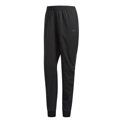 Adidas Performance Long Pants - Black