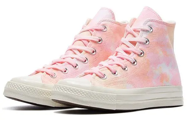 CONVERSE Chuck 70 Hi "beach Dye