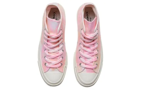 CONVERSE Chuck 70 Hi "beach Dye