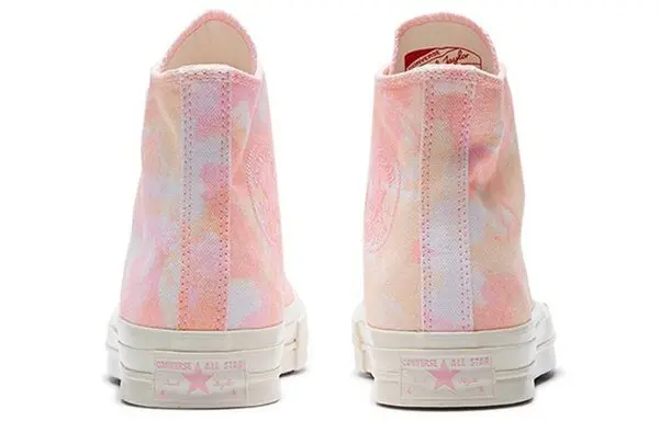 CONVERSE Chuck 70 Hi "beach Dye