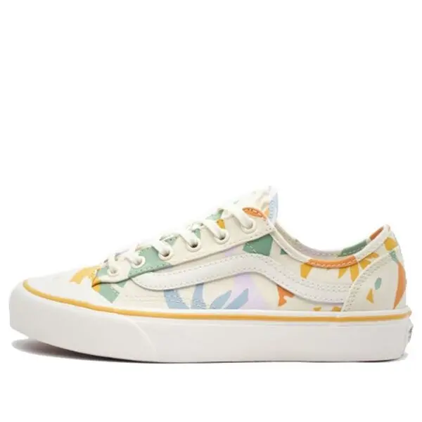 VANS Style 36 Decon Surf Sneakers - White