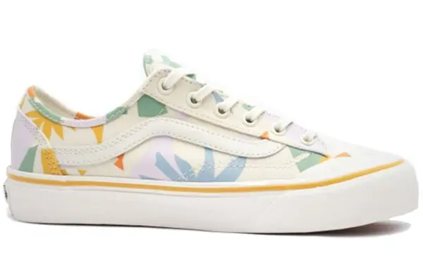 VANS Style 36 Decon Surf Sneakers - White