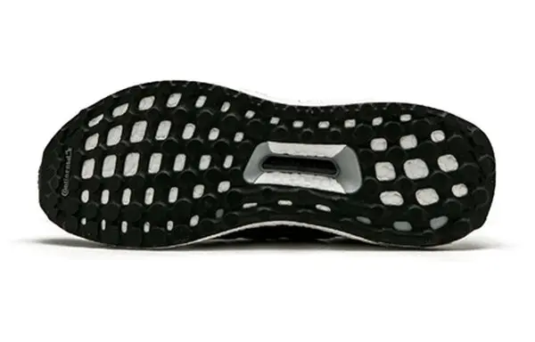 Adidas Ultraboost 2.0 - Black/white