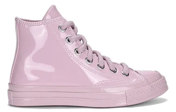 CONVERSE Chuck Taylor All Star 1970s High Top Sneakers - Pink/purple