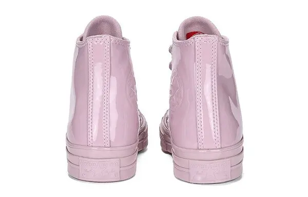 CONVERSE Chuck Taylor All Star 1970s High Top Sneakers - Pink/purple