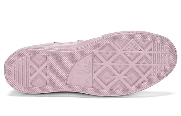 CONVERSE Chuck Taylor All Star 1970s High Top Sneakers - Pink/purple