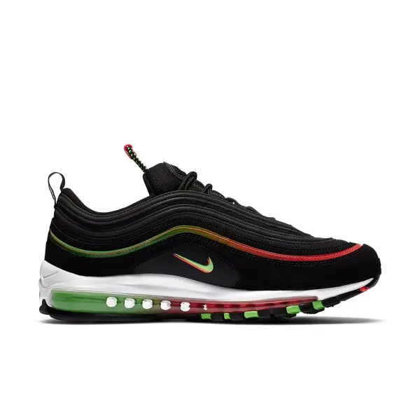 Nike Max 97 'worldwide Pack - Black
