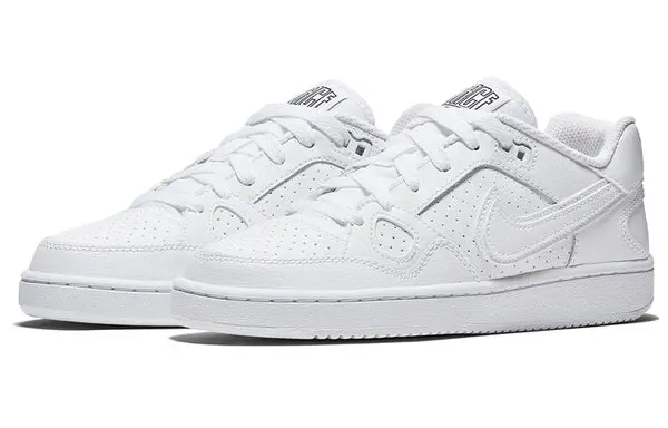 Nike Son Of Force 'triple Sneakers