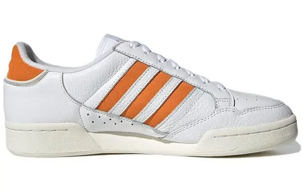 Adidas Continental 80 Stripes Sneakers