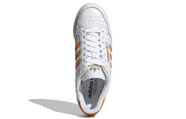 Adidas Continental 80 Stripes Sneakers