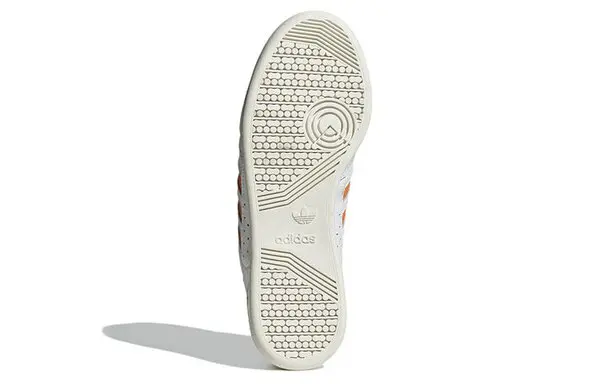 Adidas Continental 80 Stripes Sneakers