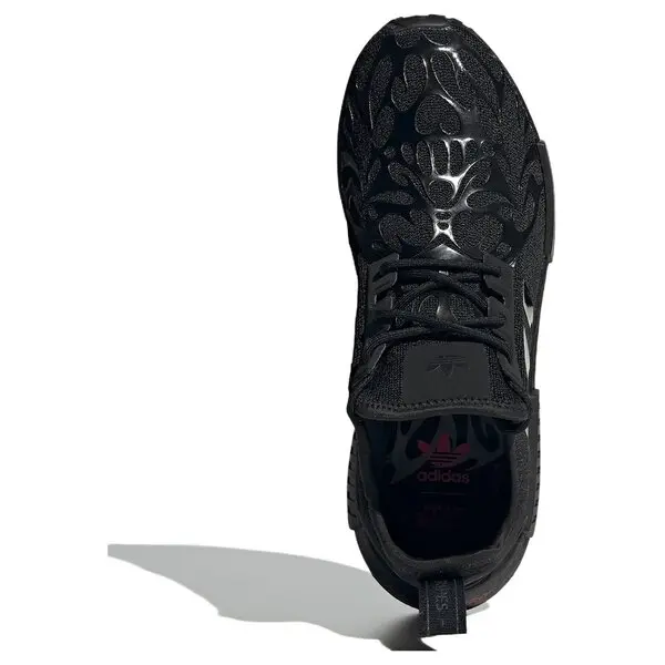 Adidas Originals X Star Wars X Nanzuka Nmd_r1 Sneakers