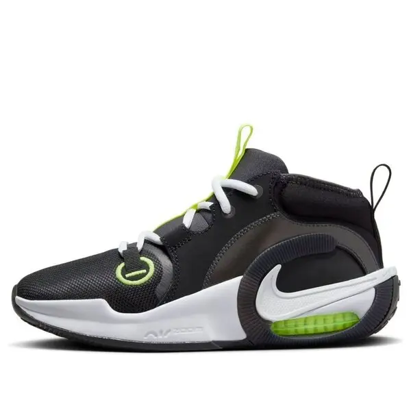 Nike Zoom Crossover Sneakers - Black/volt/white
