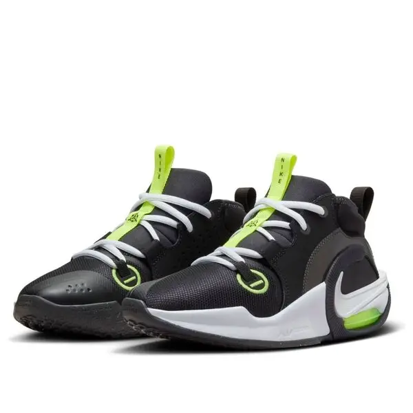 Nike Zoom Crossover Sneakers - Black/volt/white