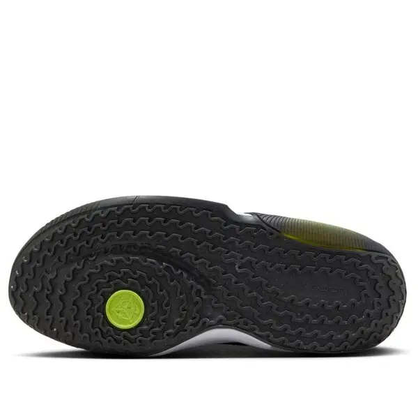 Nike Zoom Crossover Sneakers - Black/volt/white