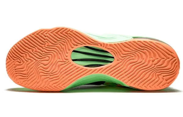 Nike Kd 'easter' Athletic Sneakers