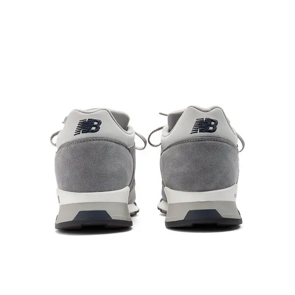 NEW BALANCE 1500 Made In Uk 'grey - Dark Grey/grey