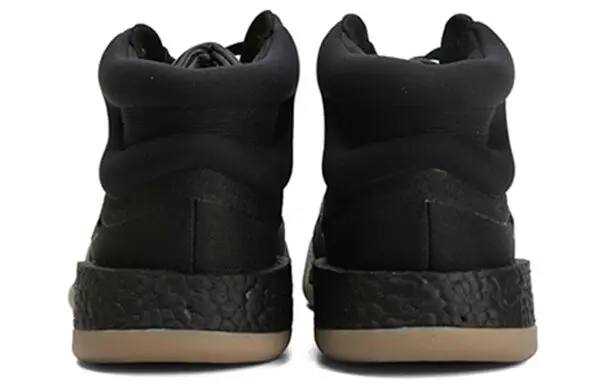 Adidas Marquee Boost High Top Sneakers