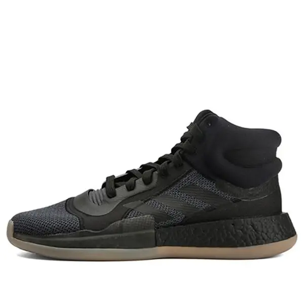 Adidas Marquee Boost High Top Sneakers