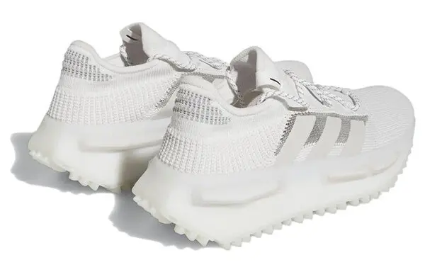 Adidas Nmd S1 Sneakers - White/gray