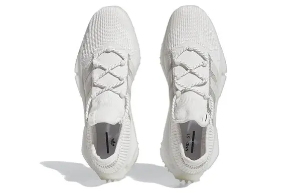 Adidas Nmd S1 Sneakers - White/gray