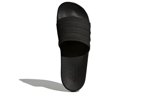 Adidas Adilette Cloudfoam Plus Mono Slide
