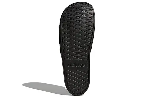 Adidas Adilette Cloudfoam Plus Mono Slide