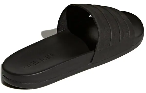 Adidas Adilette Cloudfoam Plus Mono Slide