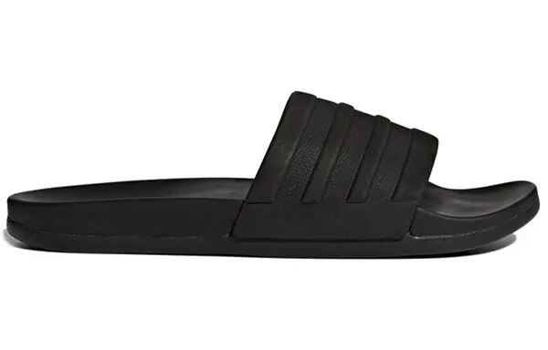 Adidas Adilette Cloudfoam Plus Mono Slide