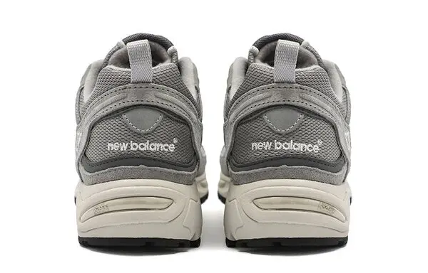 NEW BALANCE 878 "grey" Athletic Sneakers