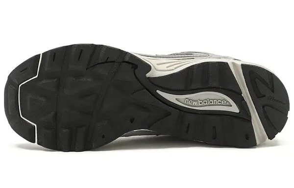 NEW BALANCE 878 "grey" Athletic Sneakers - Gray