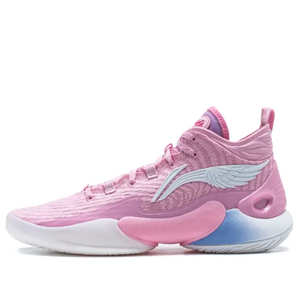 LI-NING Yushuai 18 'valentine's Day' Sneakers