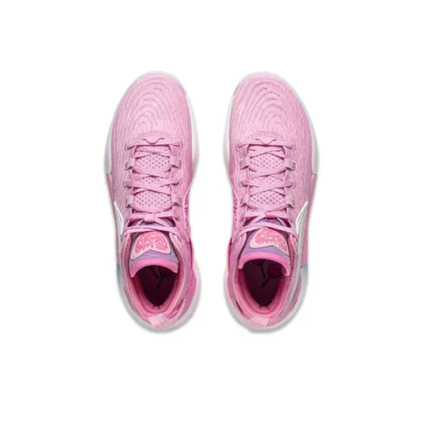 LI-NING Yushuai 18 'valentine's Day' Sneakers