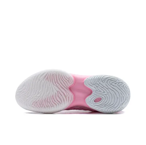 LI-NING Yushuai 18 'valentine's Day' Sneakers