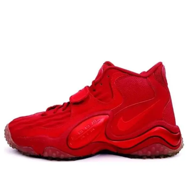 Nike Zoom Turf Jet 97 'october - Red