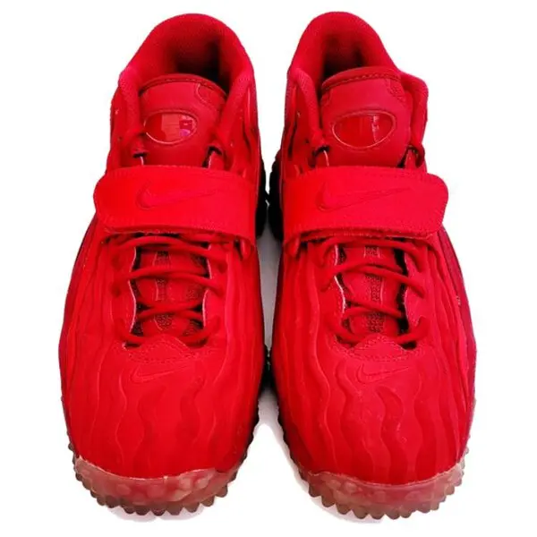 Nike Zoom Turf Jet 97 'october - Red