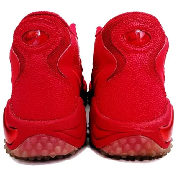 Nike Zoom Turf Jet 97 'october - Red