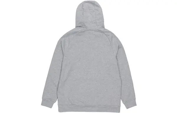 Nike Swoosh Graphic Hoodie