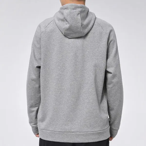 Nike Swoosh Graphic Hoodie