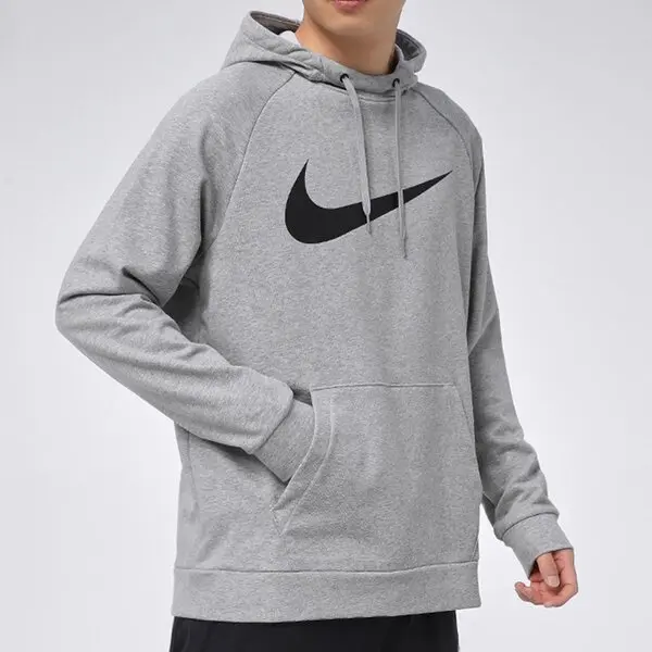 Nike Swoosh Graphic Hoodie